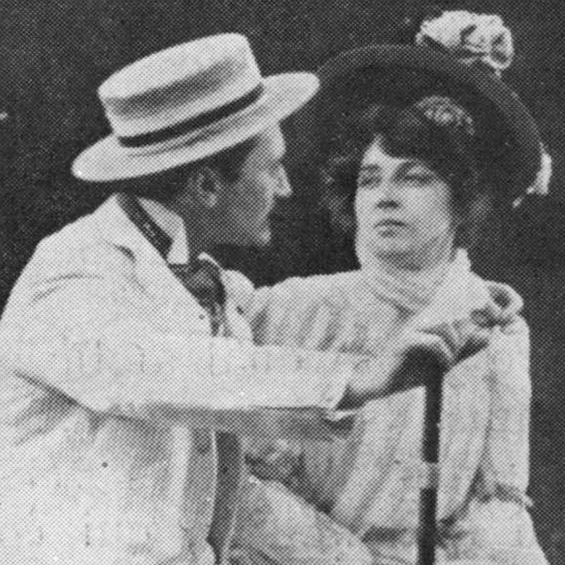 Lecture Edmond & Rosemonde